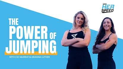 Ciara Murray | Spellman Performance